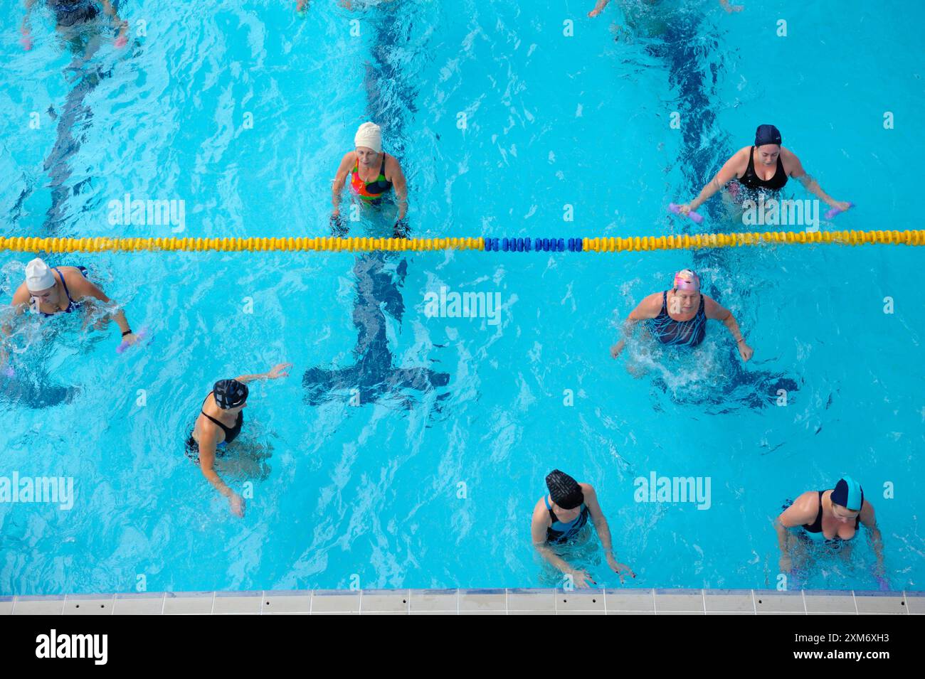 Swimsuits bathing suits hi-res stock photography and images - Alamy