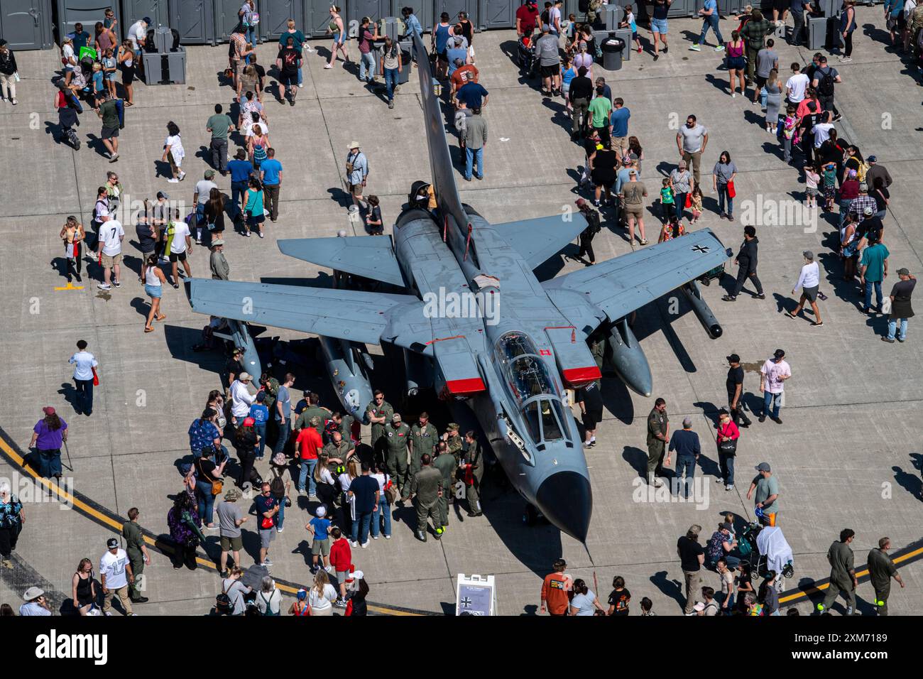 F 35 fighter jet german air force hi-res stock photography and images ...