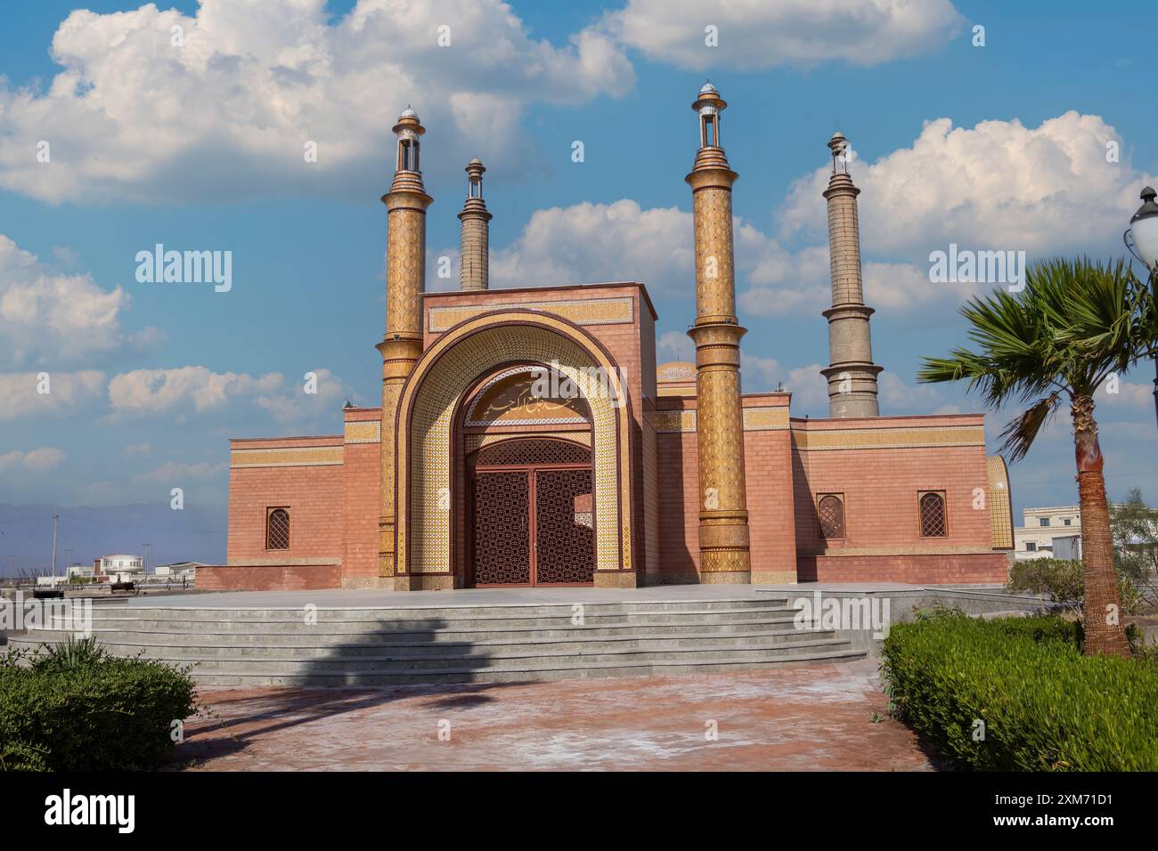 Arg e bam,kerman,iran Stock Photo - Alamy