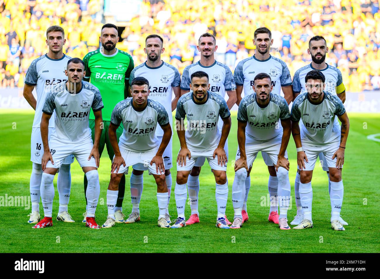 Broendby if vs llapi hi-res stock photography and images - Alamy