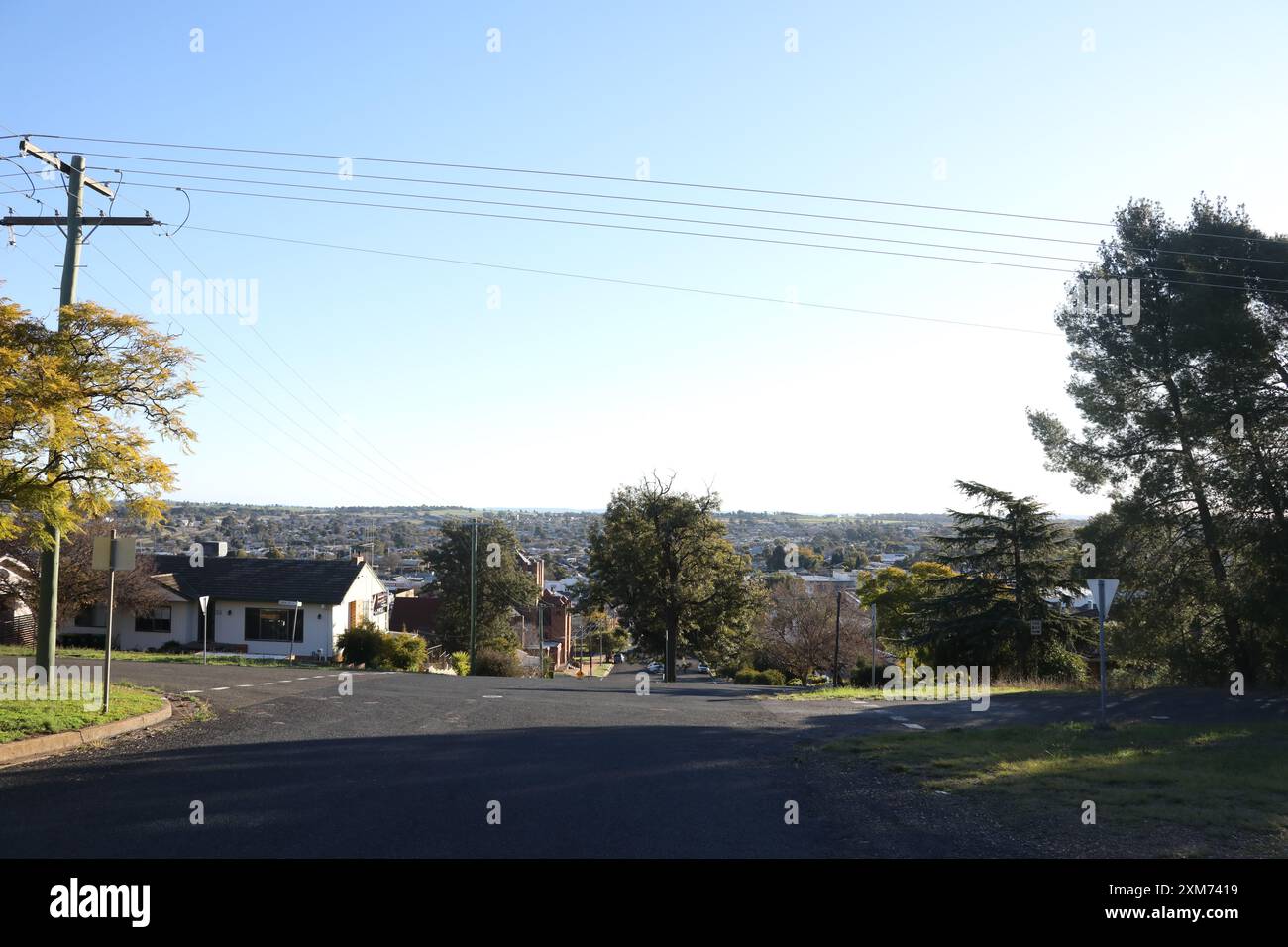 Parkes, NSW, Australia Stock Photo - Alamy