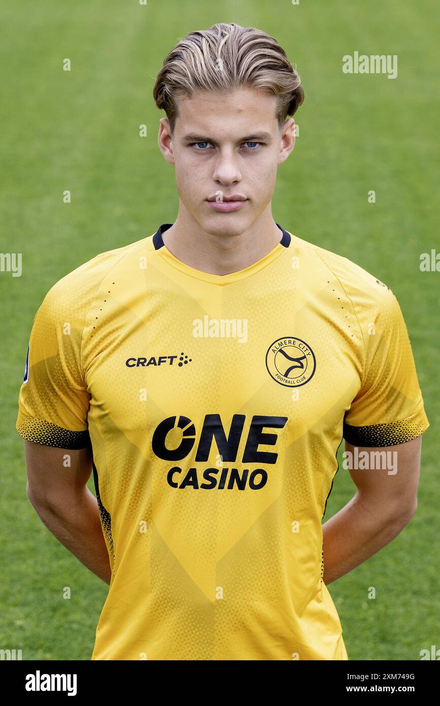 Joel van der wilt hi-res stock photography and images - Alamy