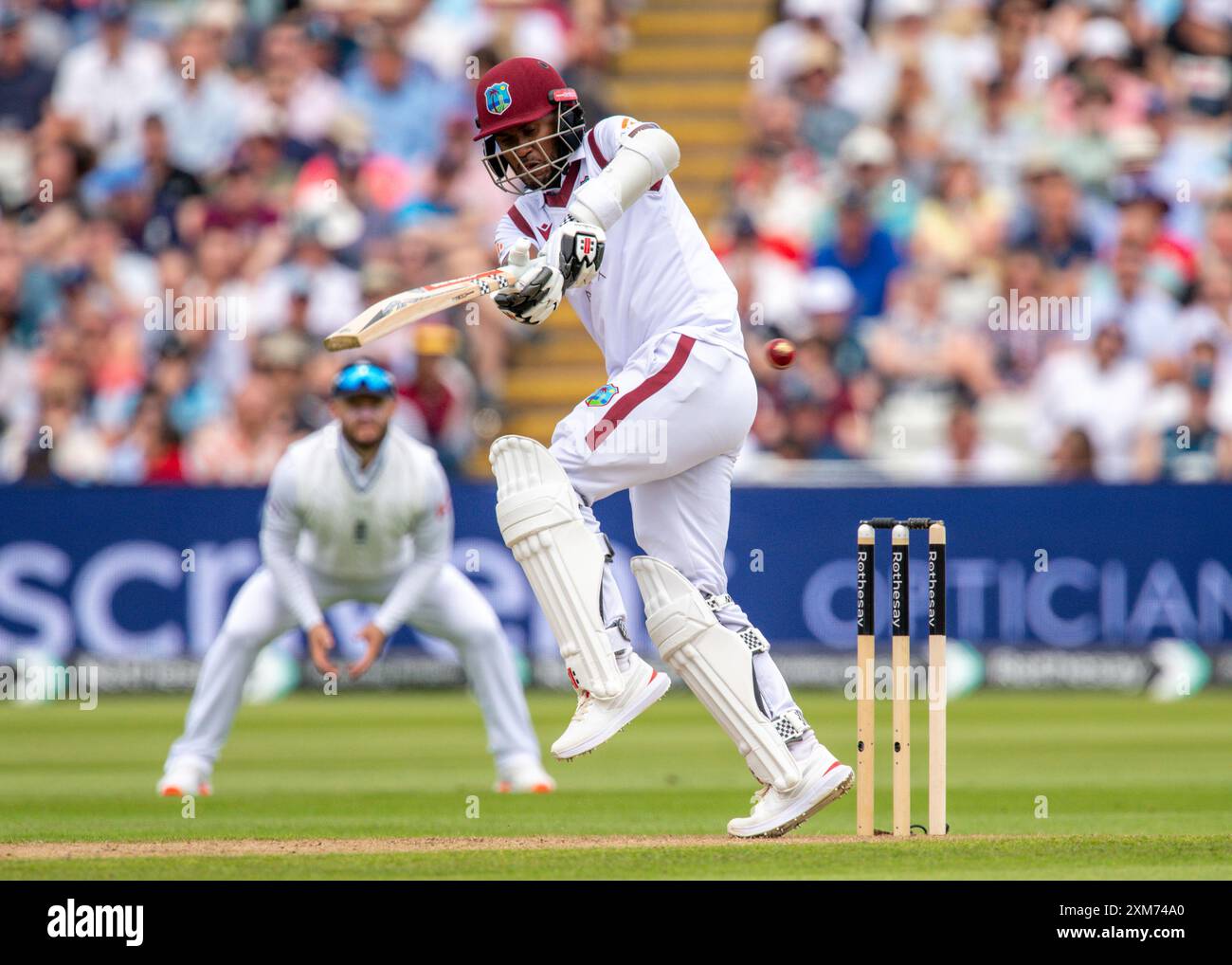 Mikyle louis west indies hi-res stock photography and images - Alamy