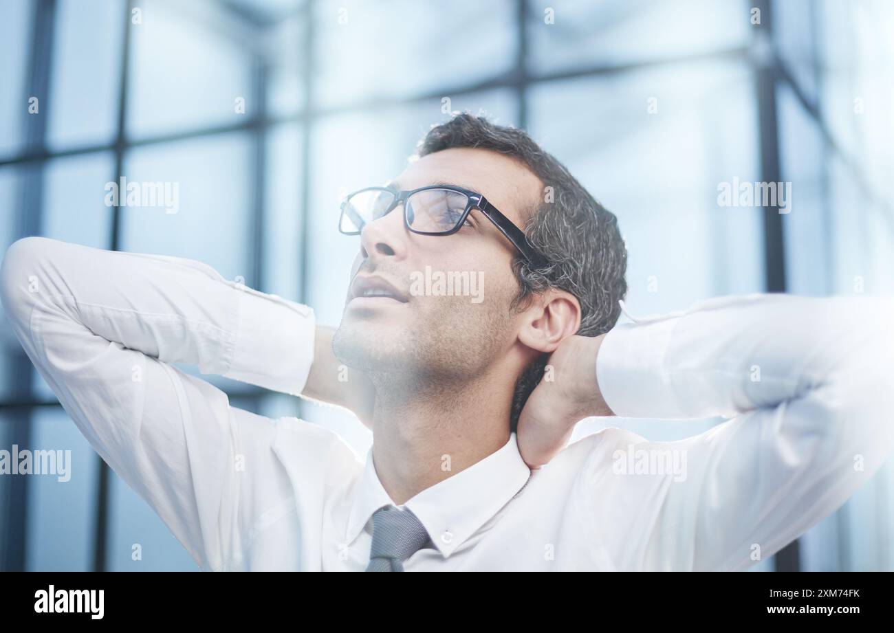 Relieve negative emotions hi-res stock photography and images - Alamy