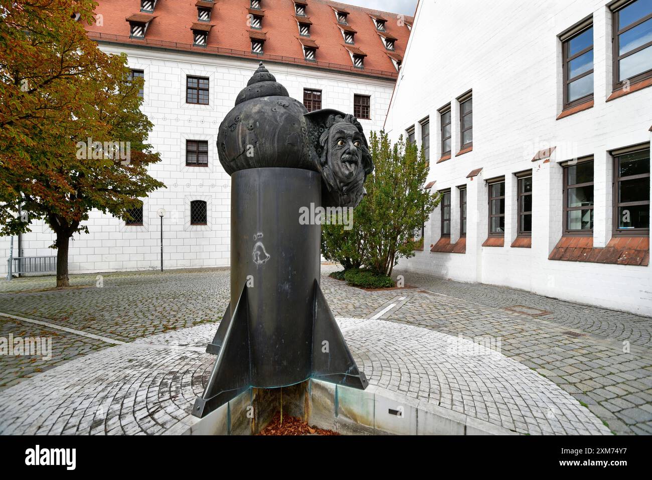 Albert Einstein Birthplace Einstein's Bern