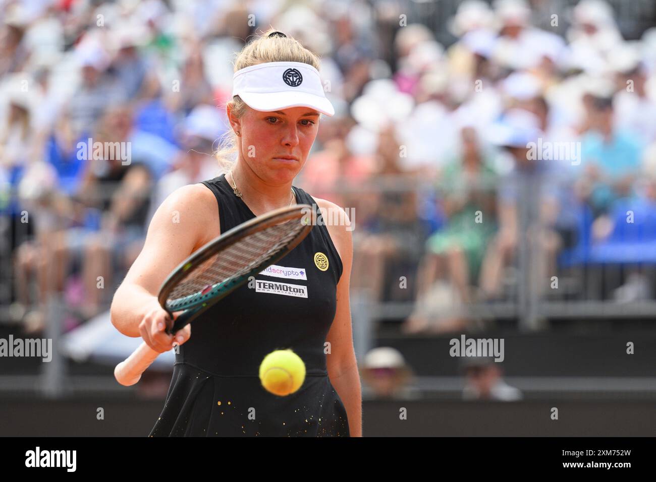 Magdalena frech hi-res stock photography and images - Alamy