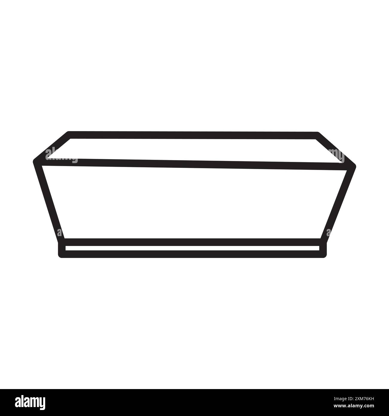 Cold plunge icon Black line art vector in black and white outline set collection sign Stock ...