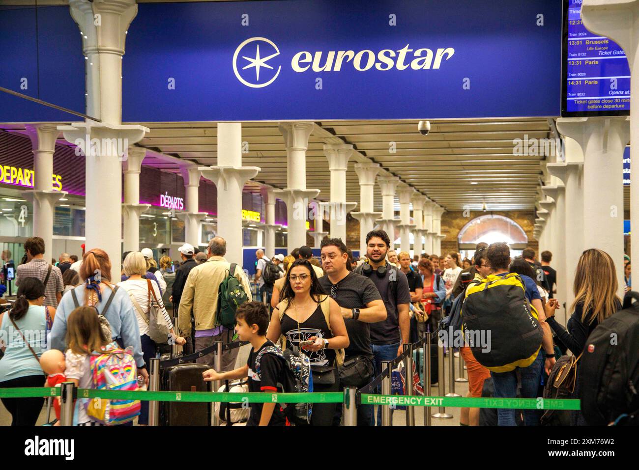 Team gb olympics 2024 hi-res stock photography and images - Alamy