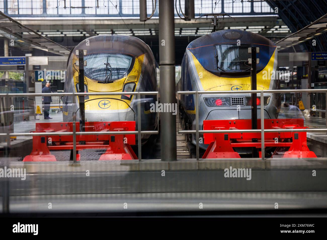 Paris 2024 olympics opening ceremony hi-res stock photography and ...