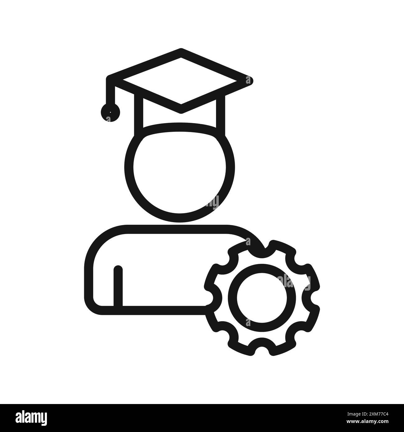 School of engineering and manufacture hi-res stock photography and ...