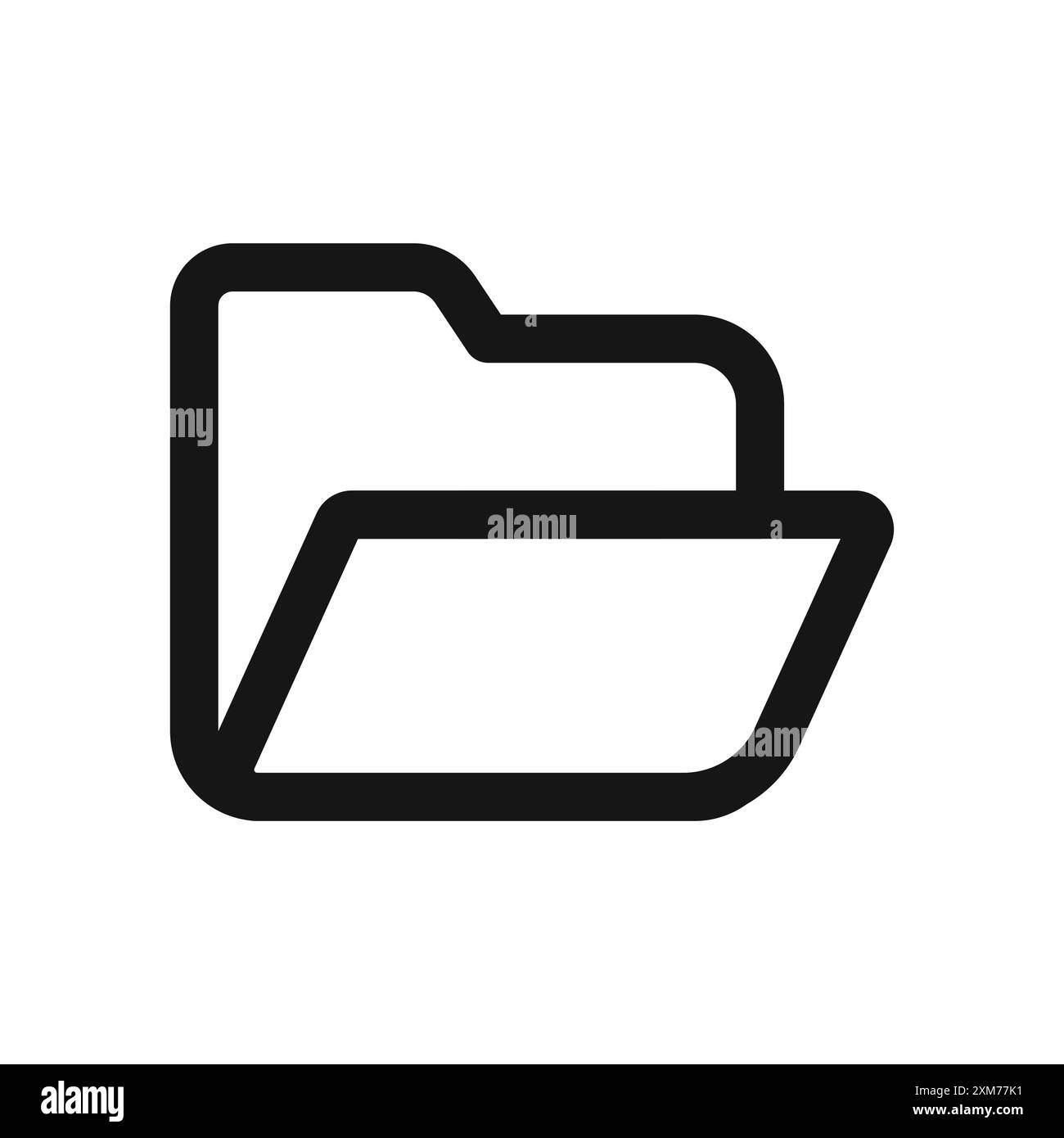 Three hollow Black and White Stock Photos & Images - Alamy