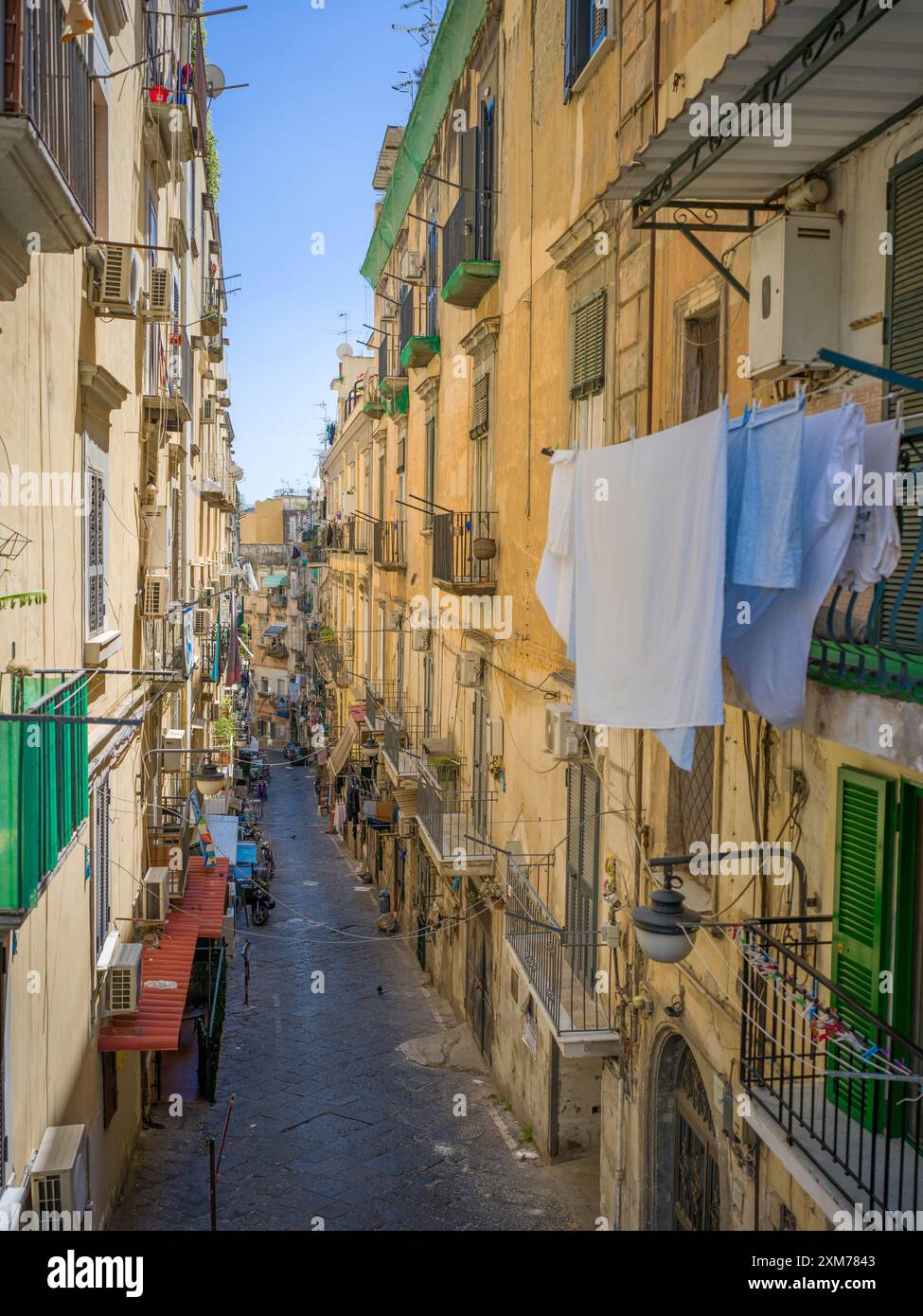 Southern italy campania hi-res stock photography and images - Alamy
