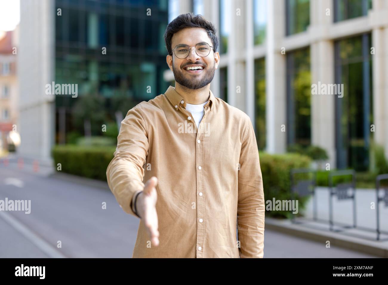 Professional encounter hi-res stock photography and images - Alamy