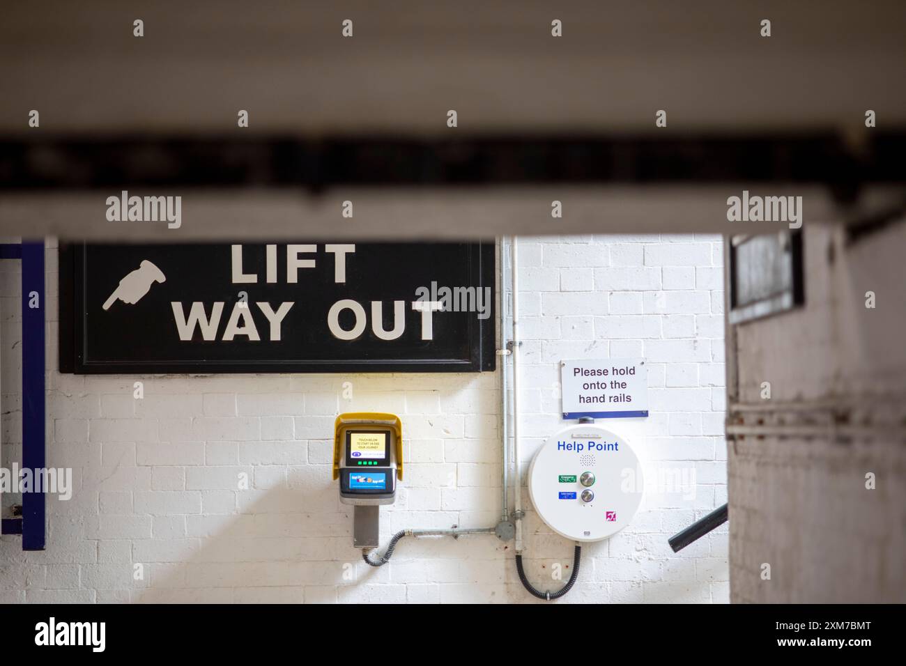 Hebden Bridge railway station serves the town of Hebden Bridge in West ...
