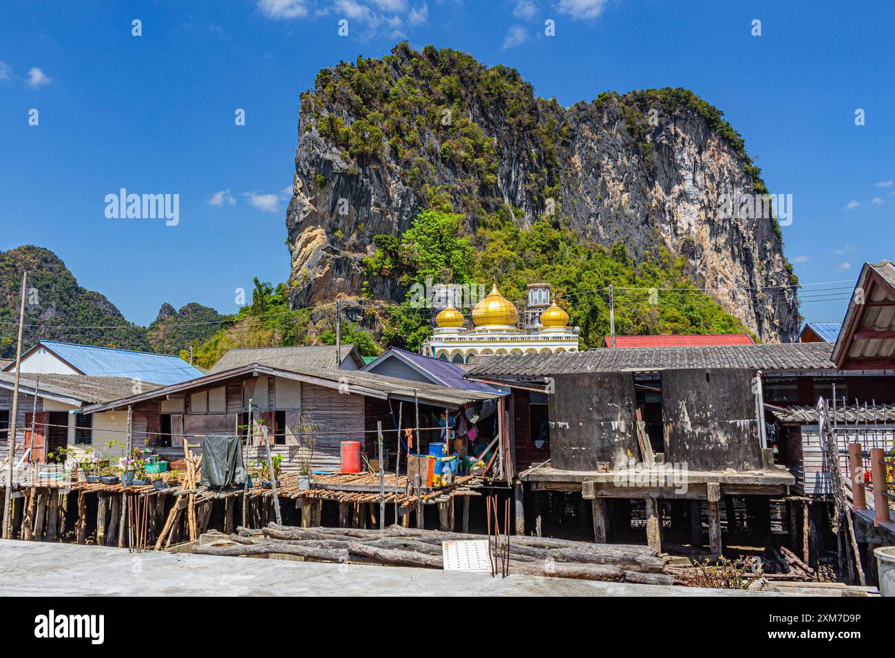 Koh pan yi hi-res stock photography and images - Alamy