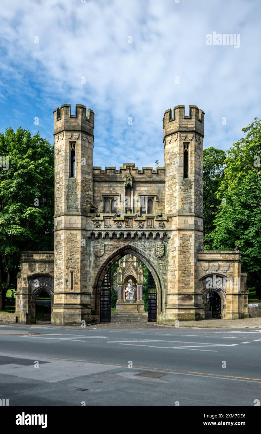 Frank lister hi-res stock photography and images - Alamy