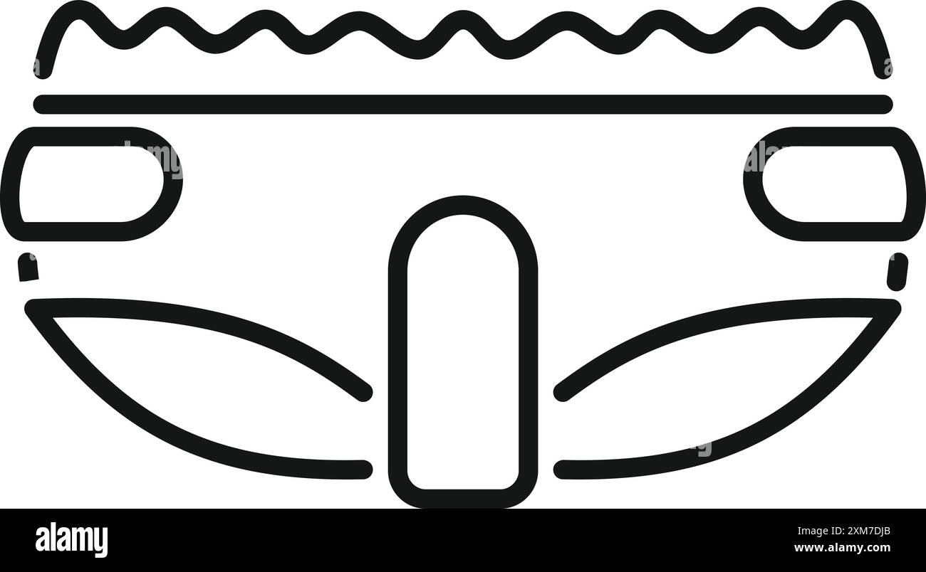 Child caregivers Stock Vector Images - Alamy