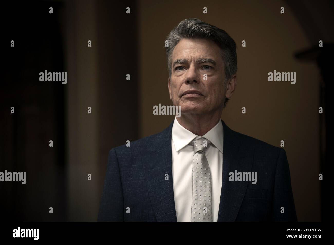 Peter gallagher hi-res stock photography and images - Alamy