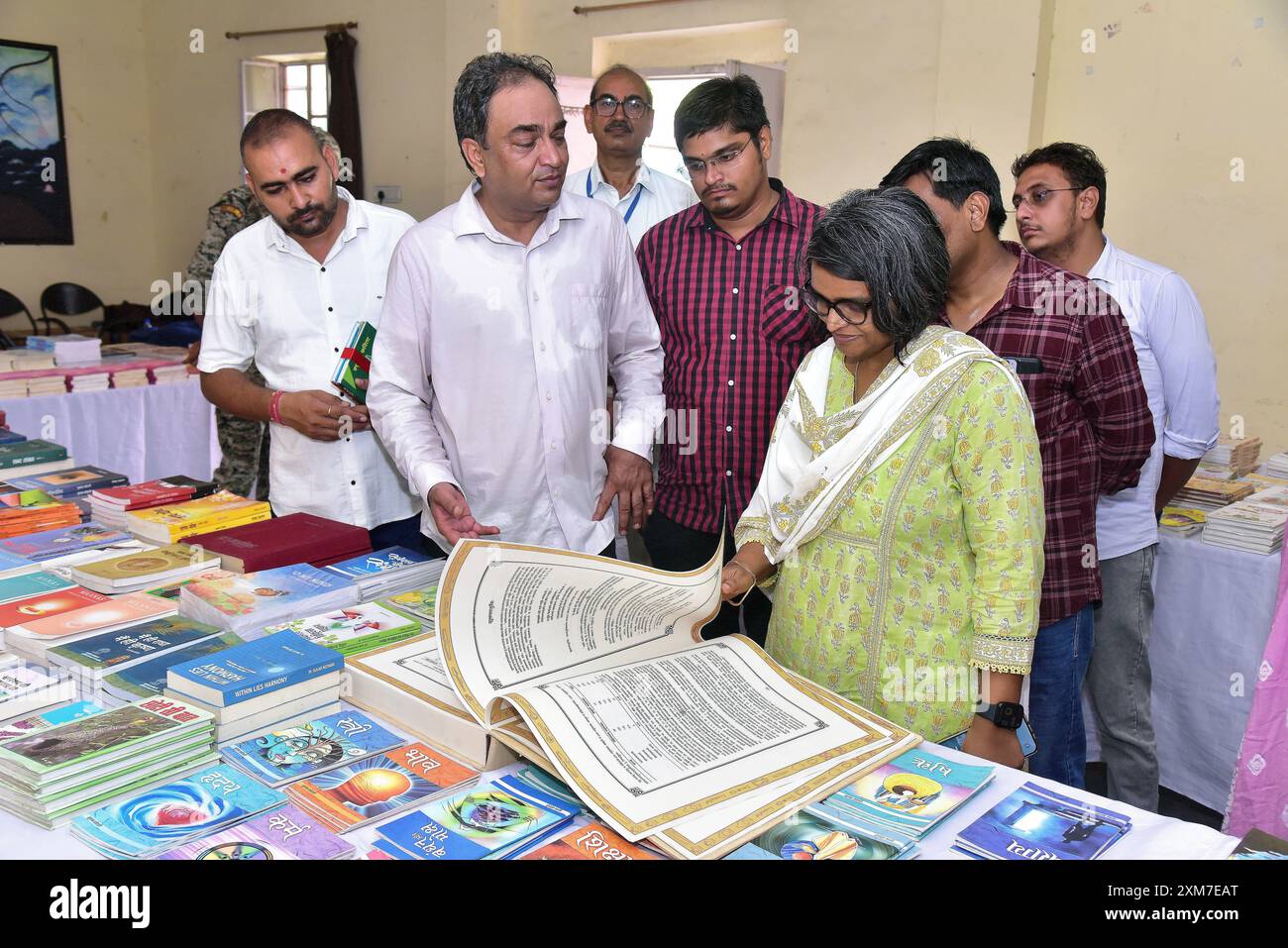 Gulab kothari hi-res stock photography and images - Alamy