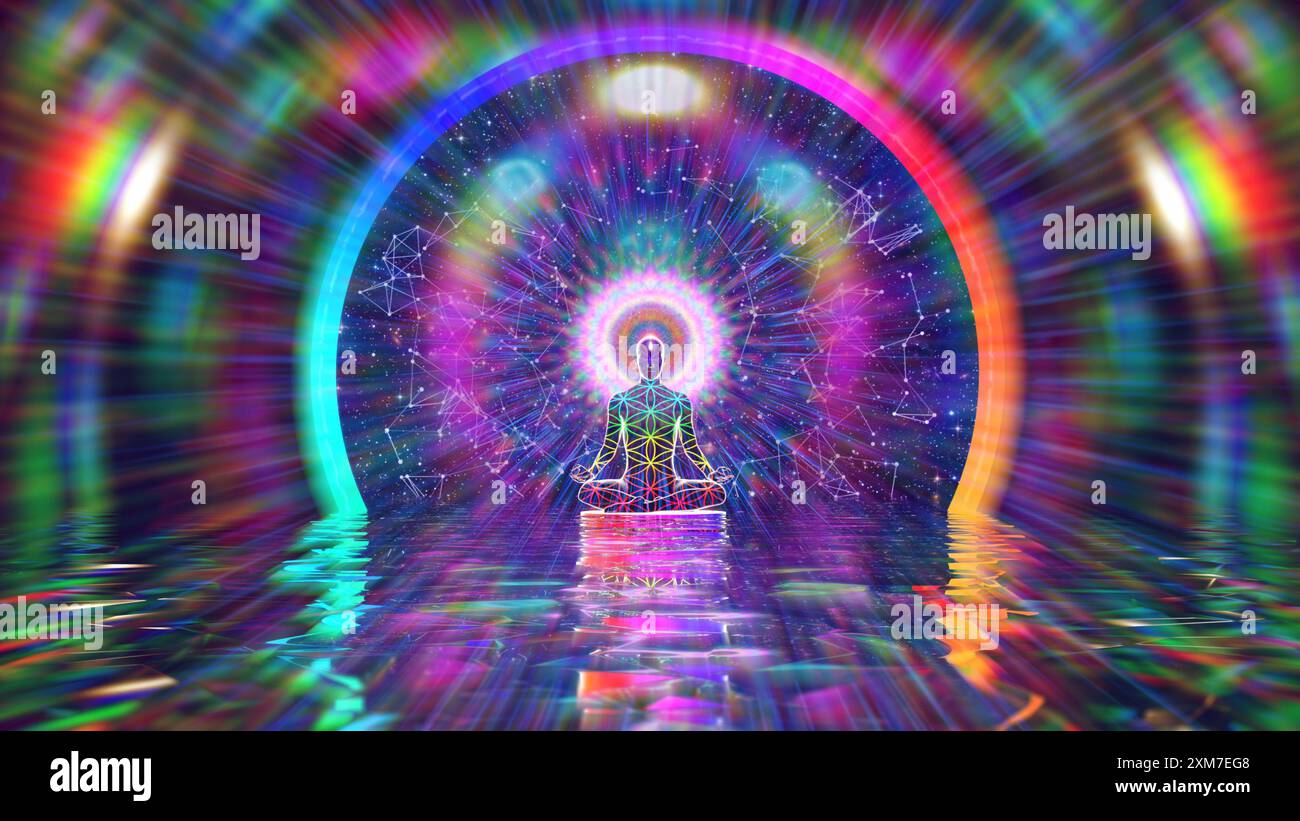 Self infatuation hi-res stock photography and images - Alamy