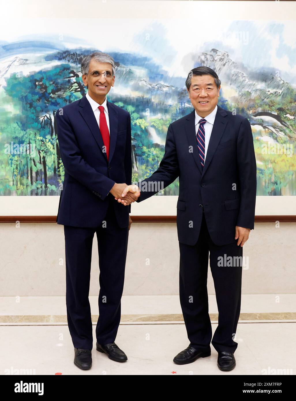 Dilhan pillay sandrasegara hi-res stock photography and images - Alamy