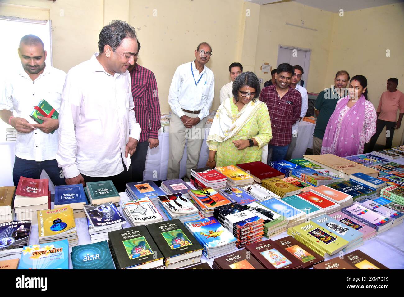 Gulab kothari hi-res stock photography and images - Alamy