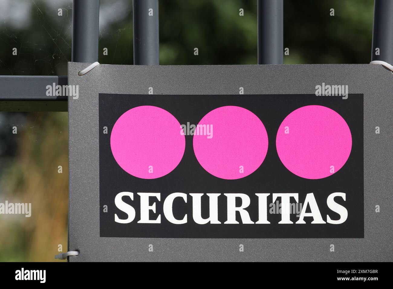 Securitas is a security services monitoring, consulting and investigation group, based in Sweden ...