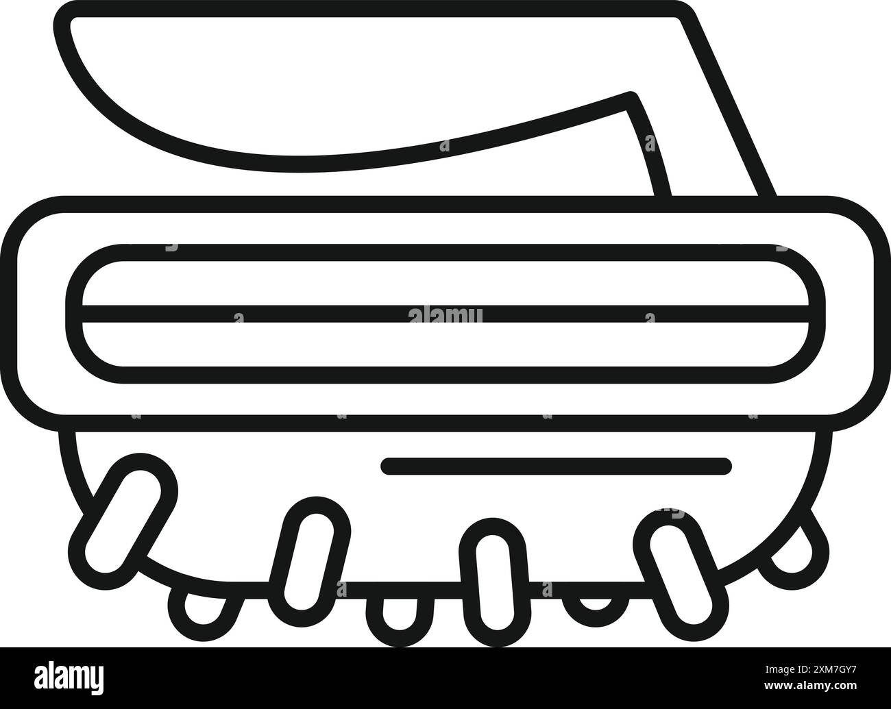 New life forms Stock Vector Images - Alamy