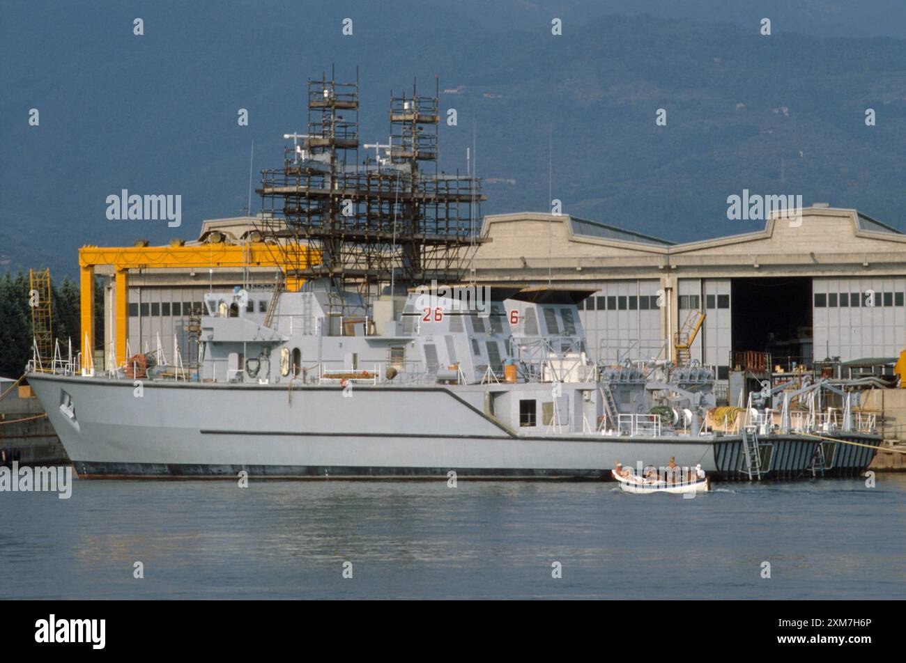 Cacciamine hi-res stock photography and images - Alamy