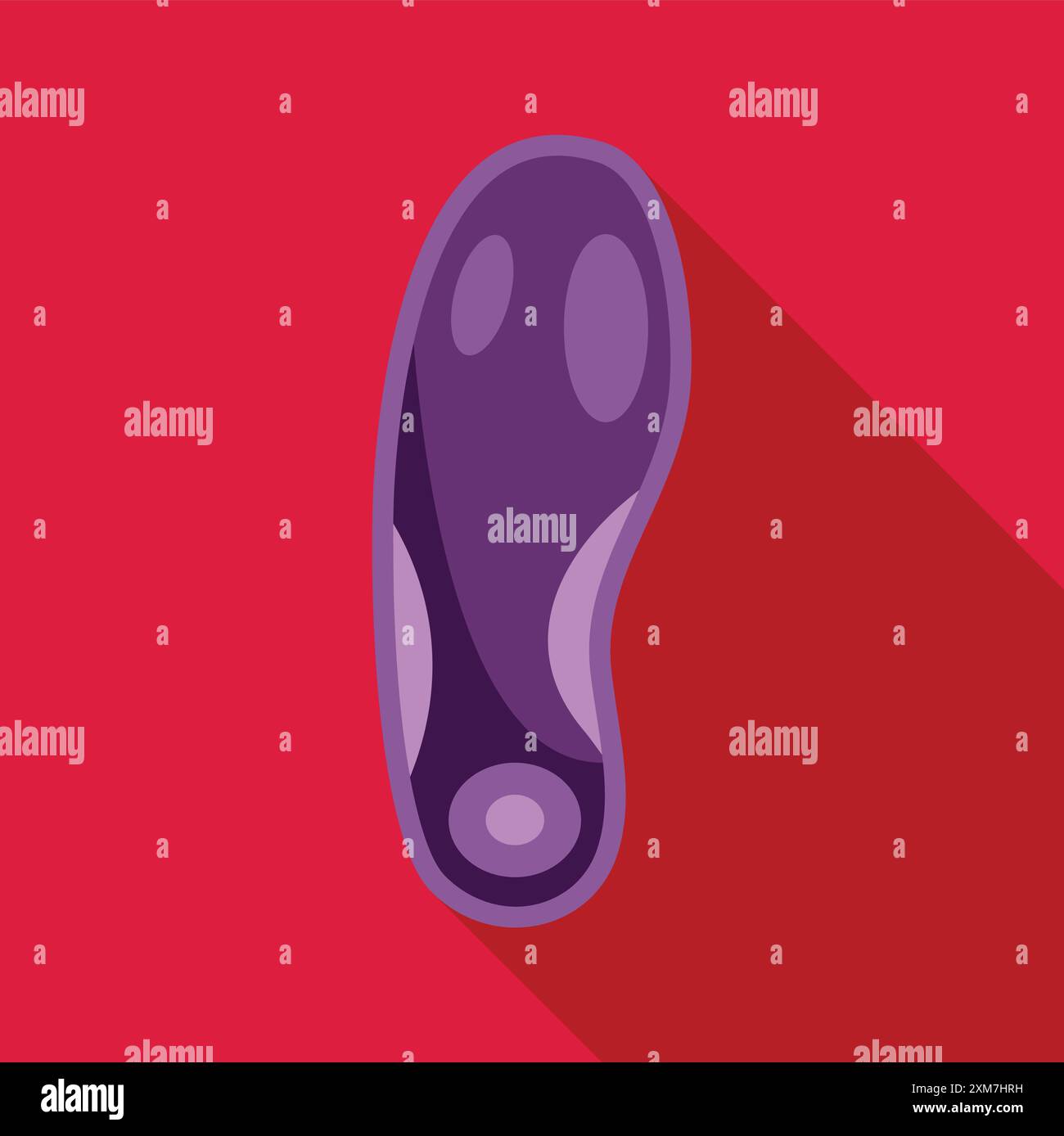 Floating microbe Stock Vector Images - Alamy