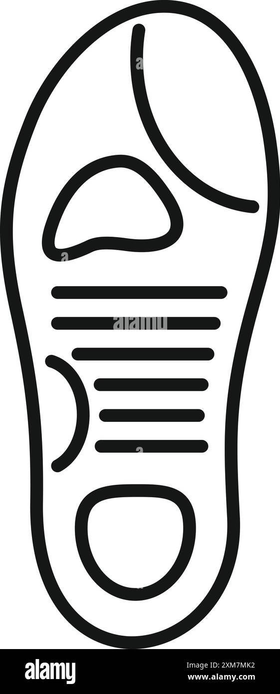 High arches Stock Vector Images - Alamy