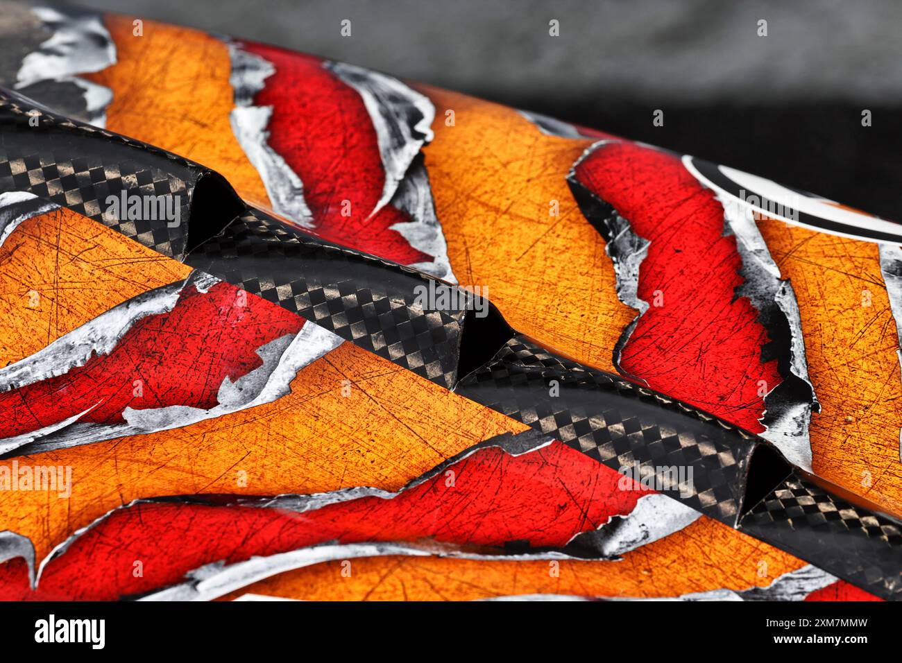 Alpine F1 Team A524 - Deadpool & Wolverine livery. Formula 1 World ...