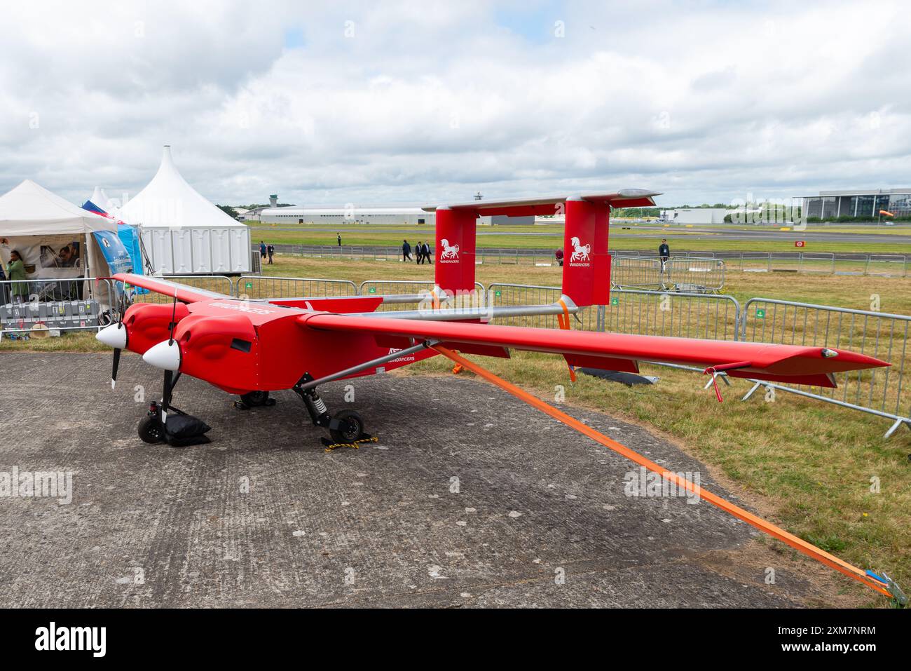 Windracers ultra hi-res stock photography and images - Alamy