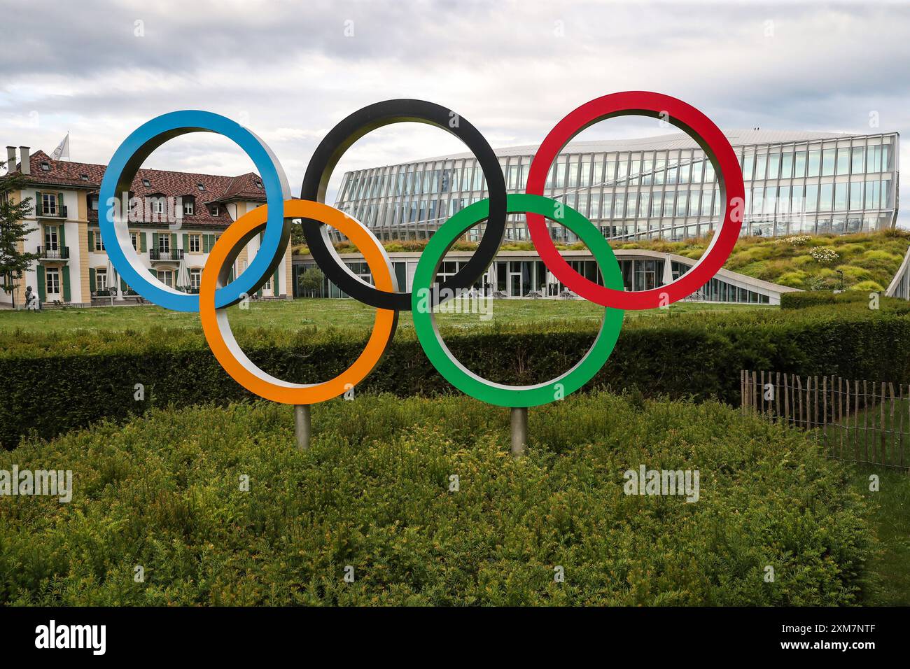 Switzerland - Economy, Business & Finance - International Olympic ...