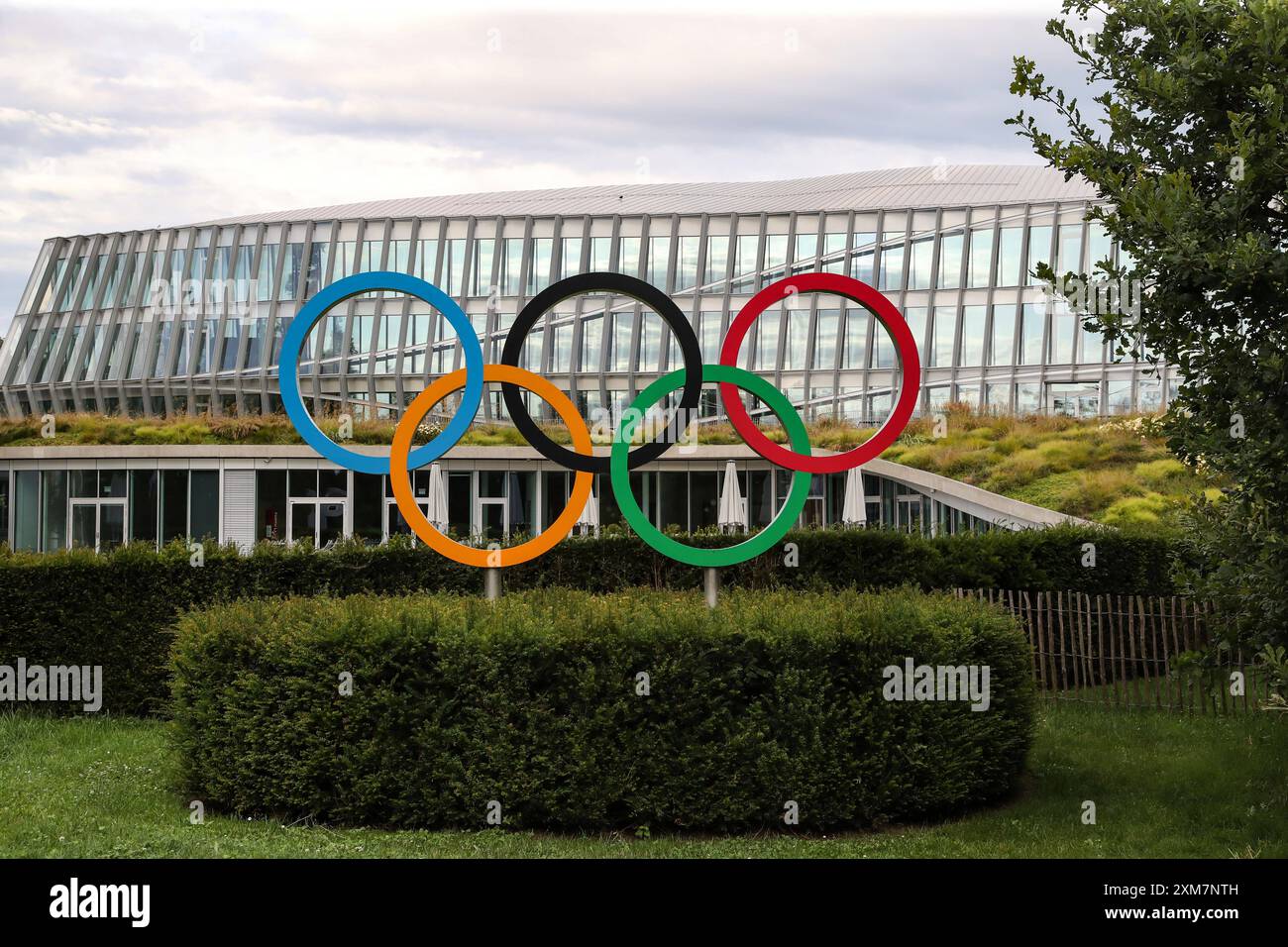 Switzerland - Economy, Business & Finance - International Olympic ...