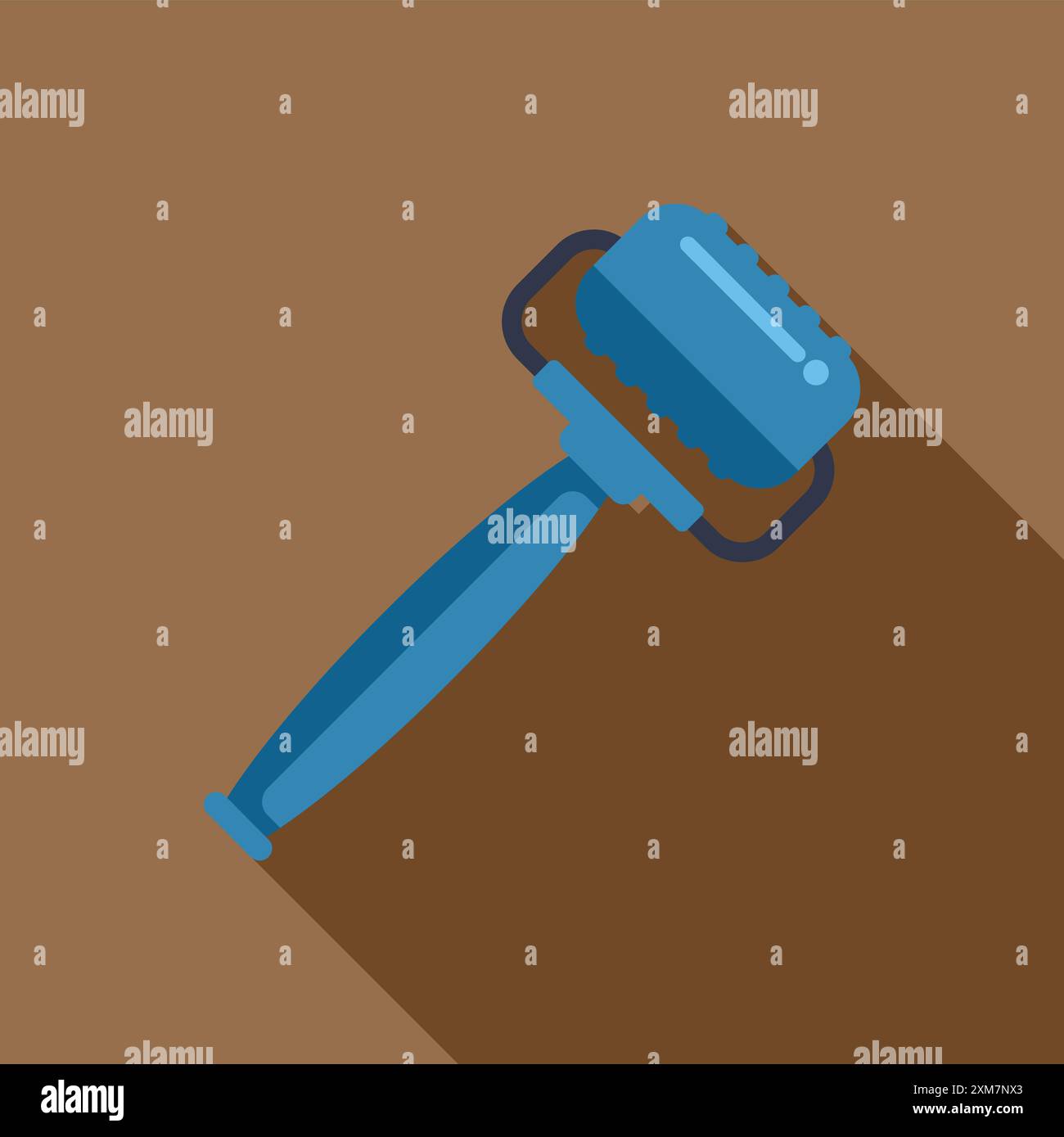 Lint brush tape Stock Vector Images - Alamy