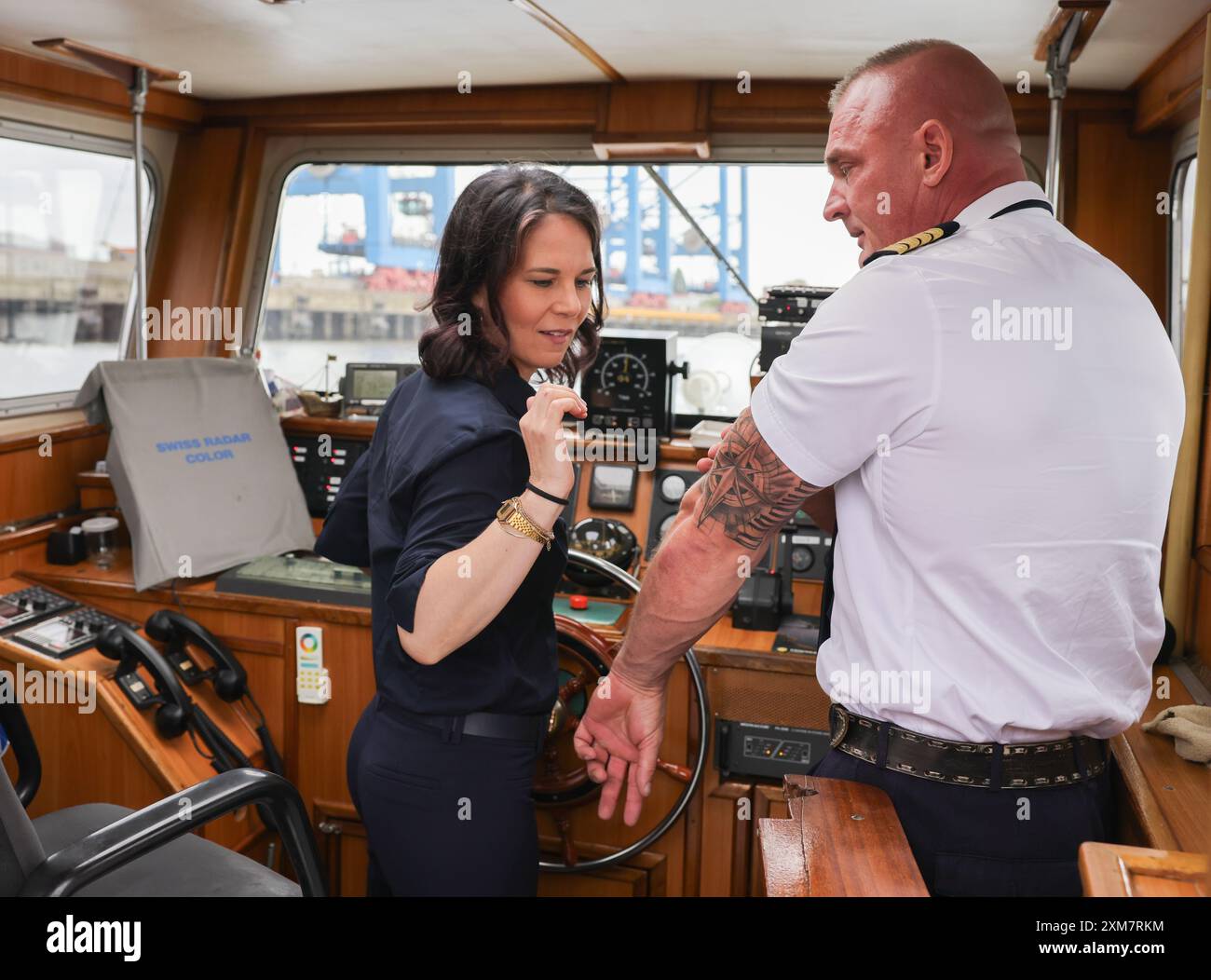 Bruce klaschewski hi-res stock photography and images - Alamy