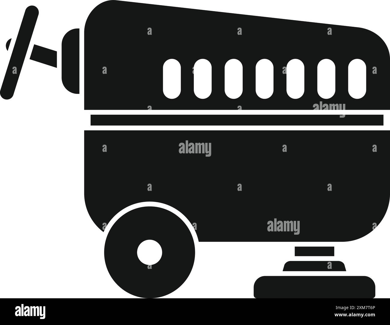 Contractor level on site Black and White Stock Photos & Images - Alamy