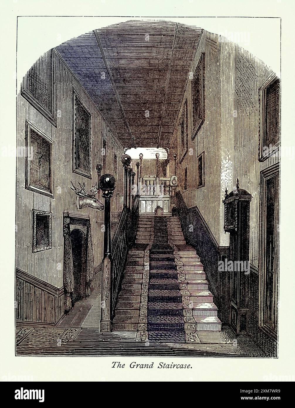 Elizabethan architecture, Westwood House is a stately home, near ...