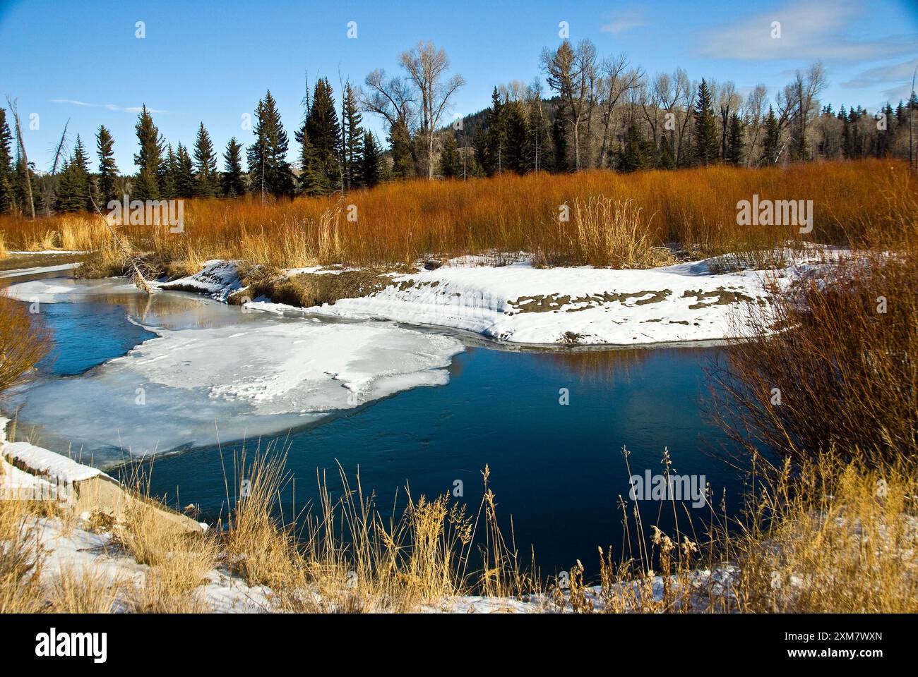 Snake river plane hi-res stock photography and images - Alamy