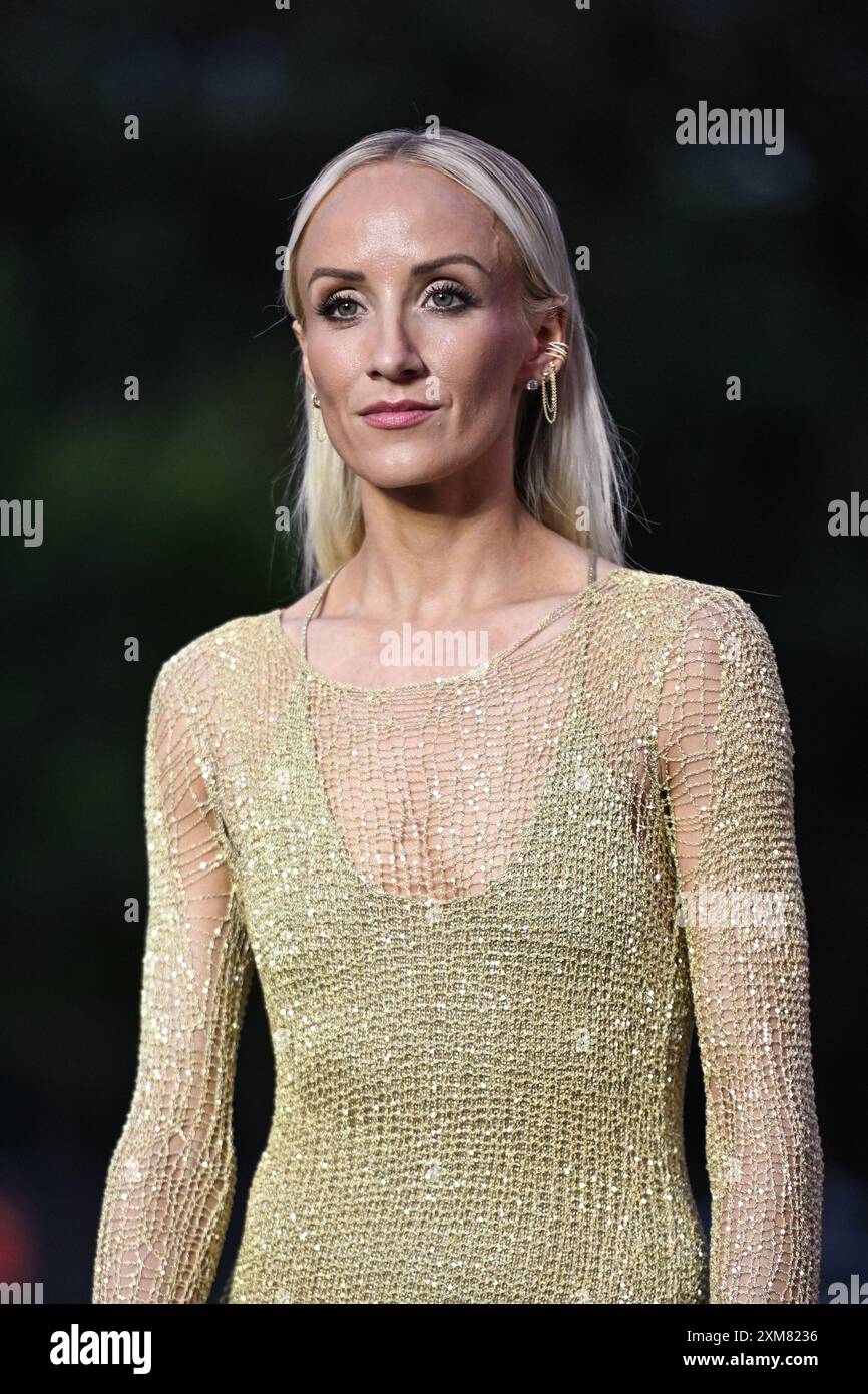 Nastia Lioukine 2024 Nastia Liukin (@nastialiukin) • Instagram