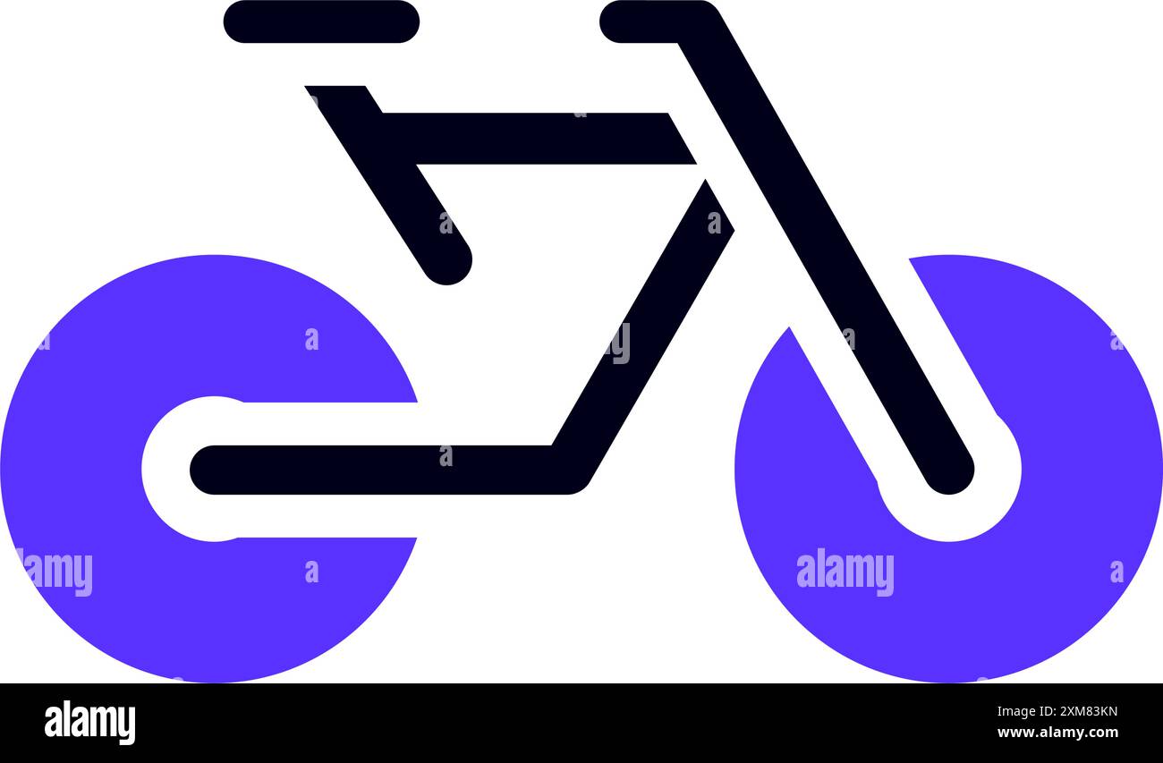 Transport flat icon, square shape Stock Vector Image & Art - Alamy