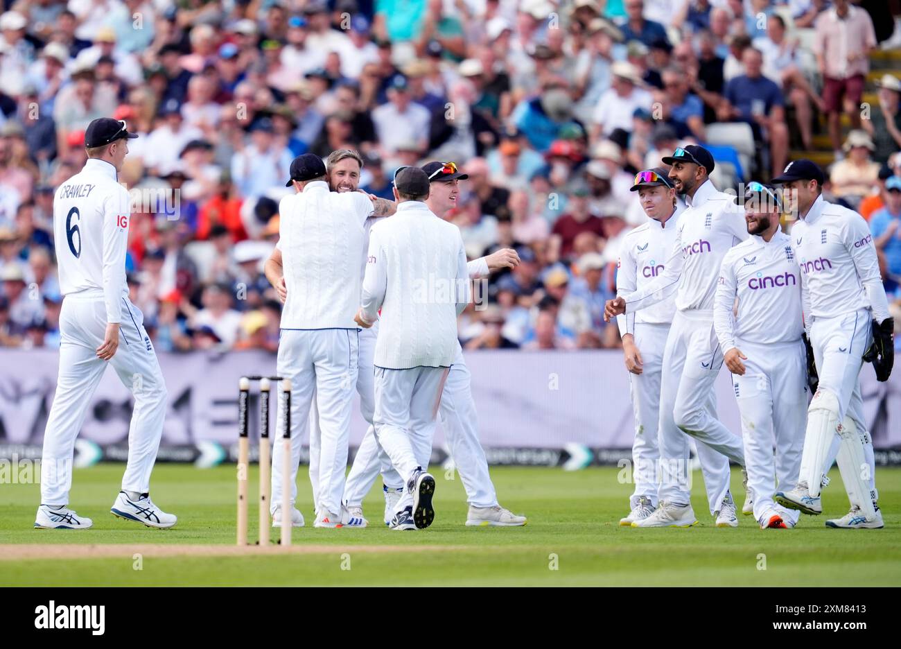 Jamie smith england ben hi-res stock photography and images - Alamy