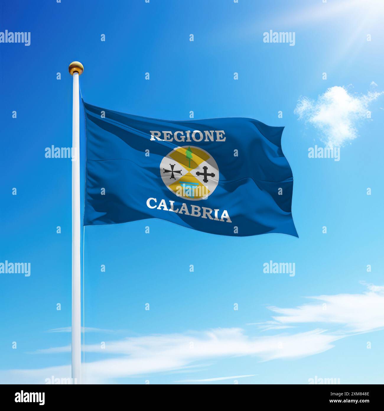 Stand calabria hi-res stock photography and images - Alamy