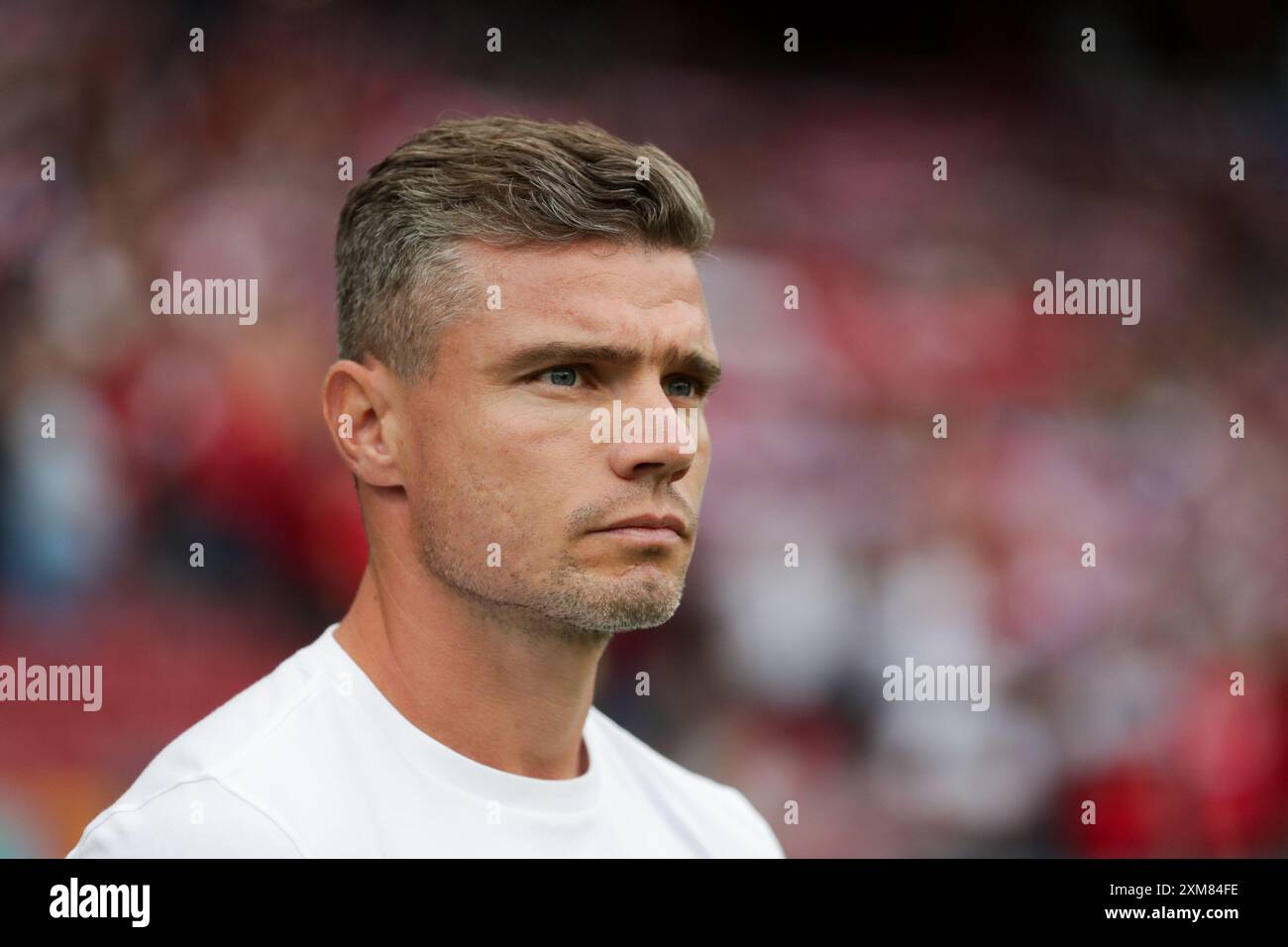 Robert klauss hi-res stock photography and images - Alamy