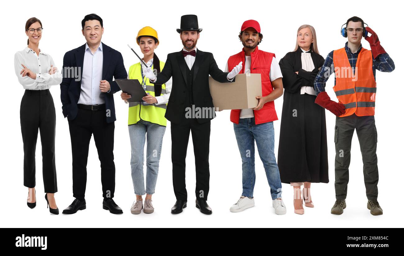 Full length mature indian male hi-res stock photography and images - Alamy