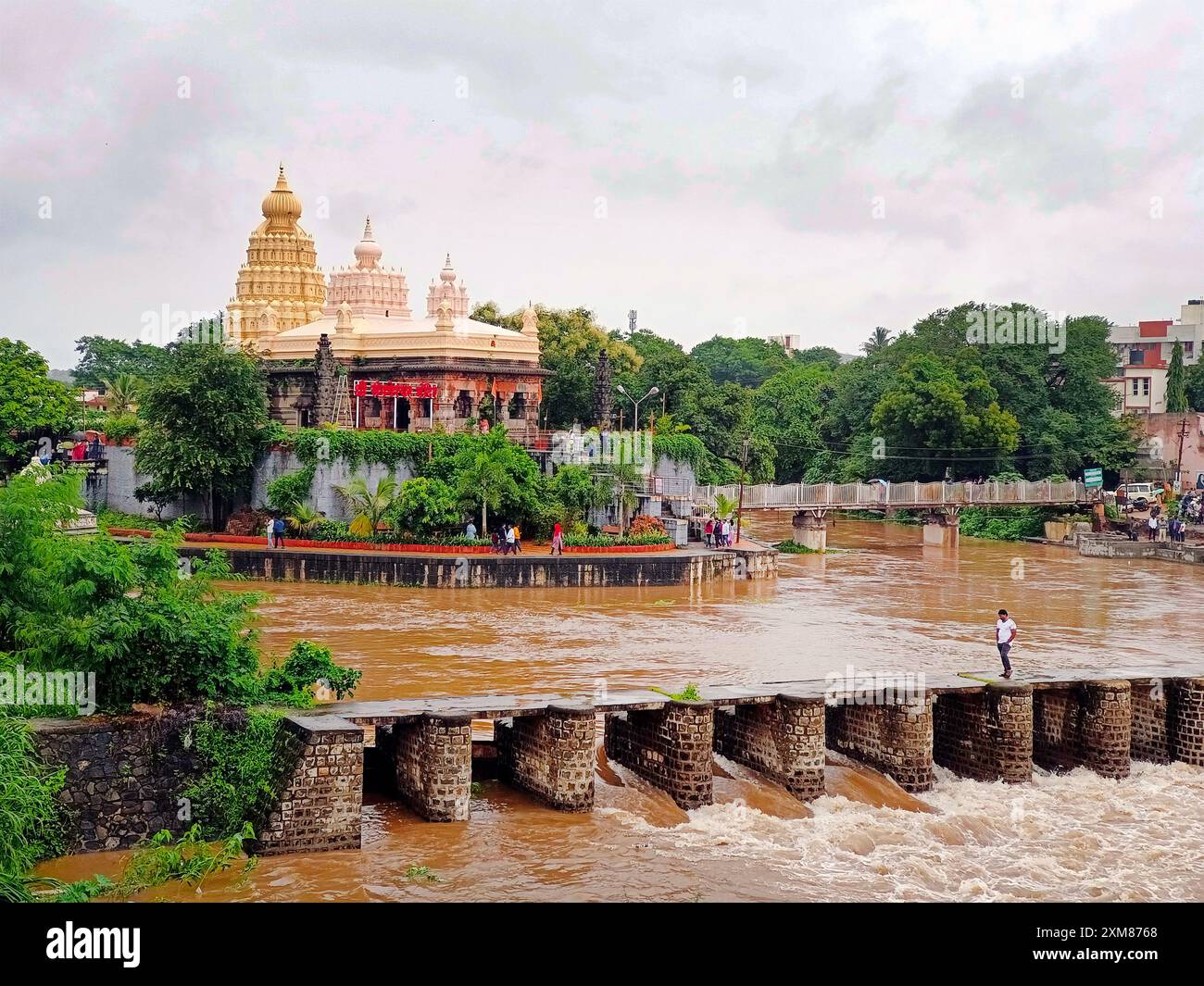 Indian ancient temple hi-res stock photography and images - Alamy