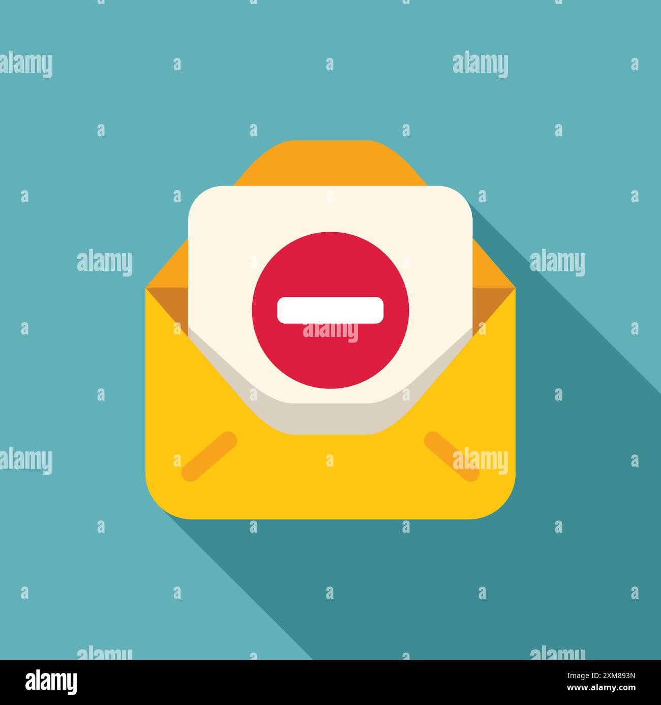 Unsubscribed Stock Vector Images - Alamy