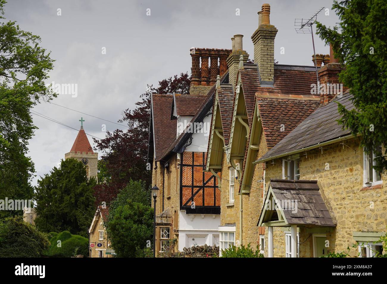 Turvey hi-res stock photography and images - Alamy