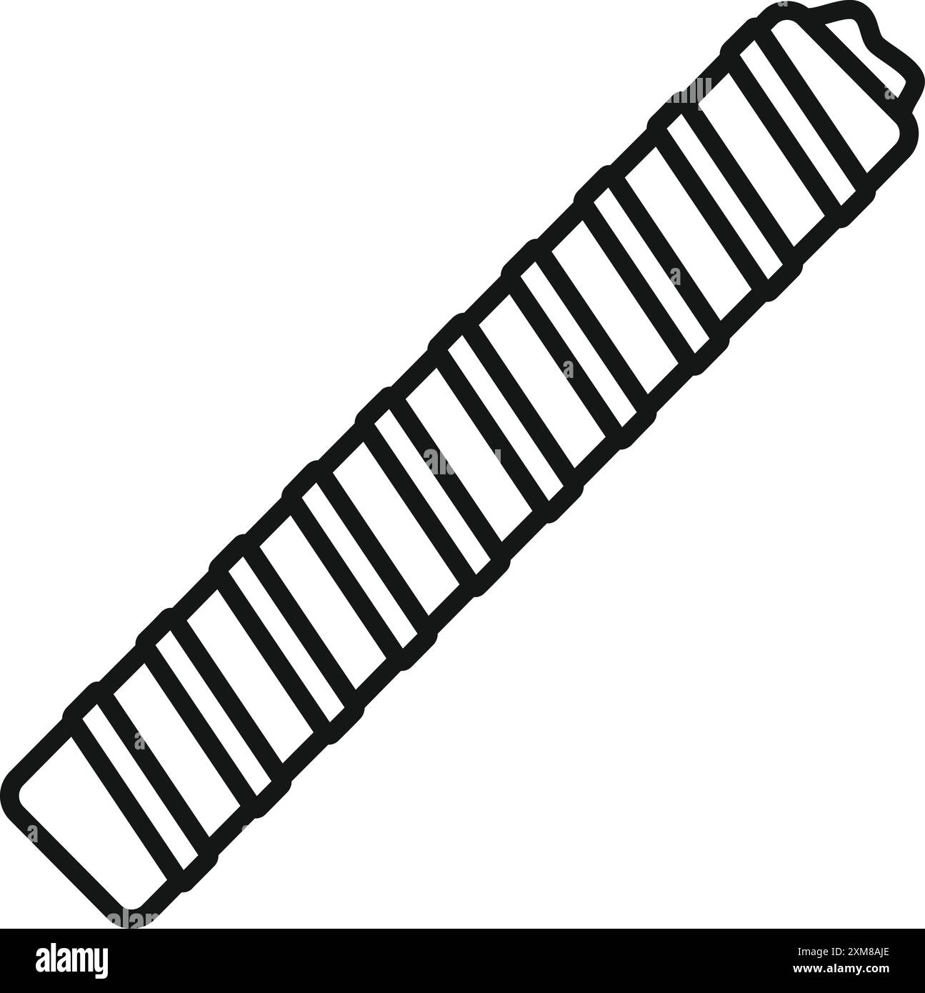Vanilla wafer cookie Black and White Stock Photos & Images - Alamy
